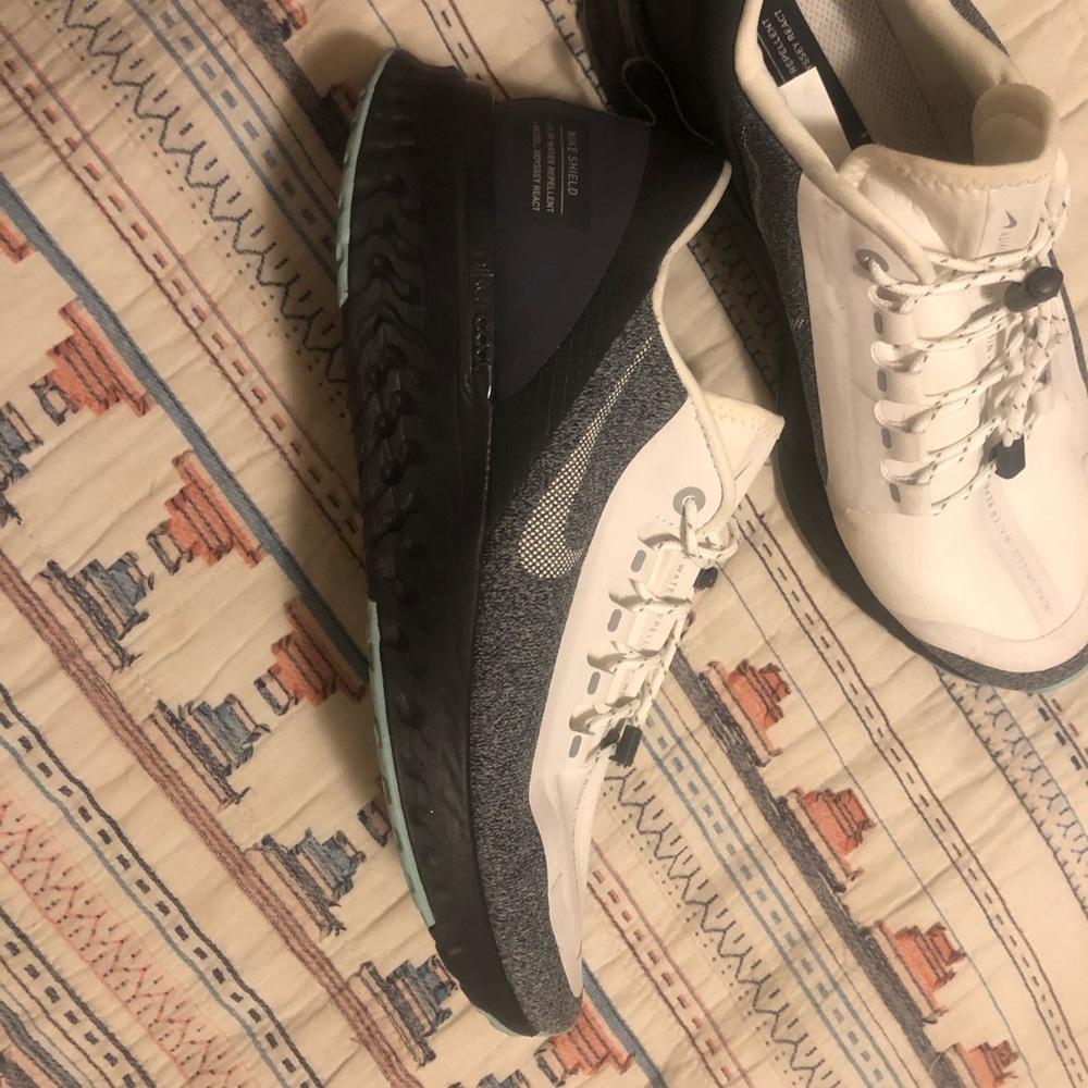 Nike Run Utility Shoes - Gem